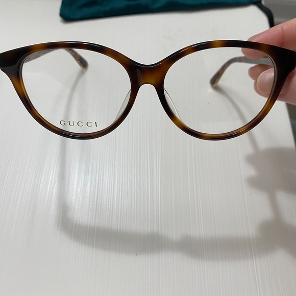 Gucci | Accessories | Gucci Frames | Poshmark